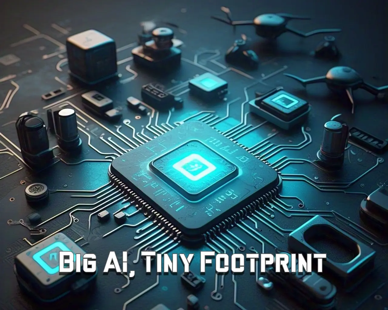 TinyML: How Pocket-Sized AI is Revolutionizing Industries (And Why You ...